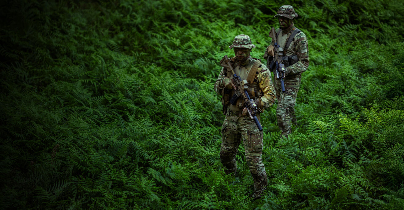 CSS Group (Canadian Distributor for UF PRO) – Tier One Uniforms
